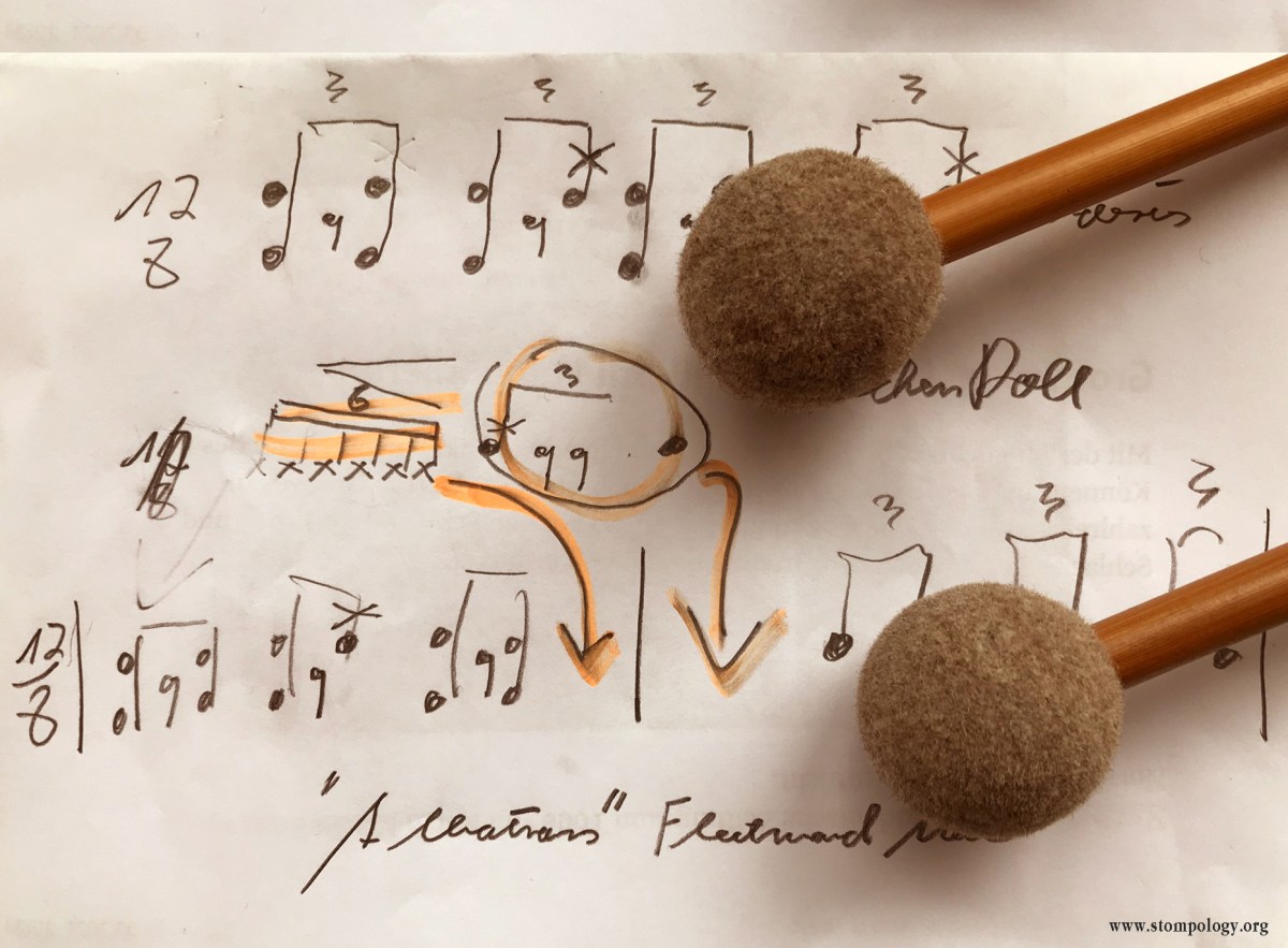 Famous Grooves – „Albatross“ Fleetwood Mac – stompology